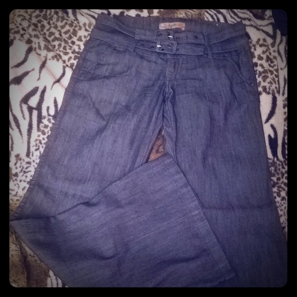 "tyte jeans" | Jeans | Tyte Brand Junior Jeans | Poshmark